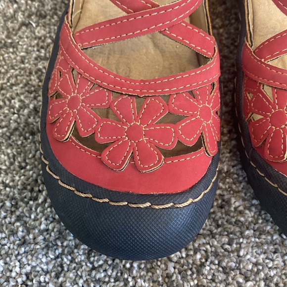 JBU | Shoes | Jbu By Jambu Womens Wildflower Mary Jane 6m | Poshmark